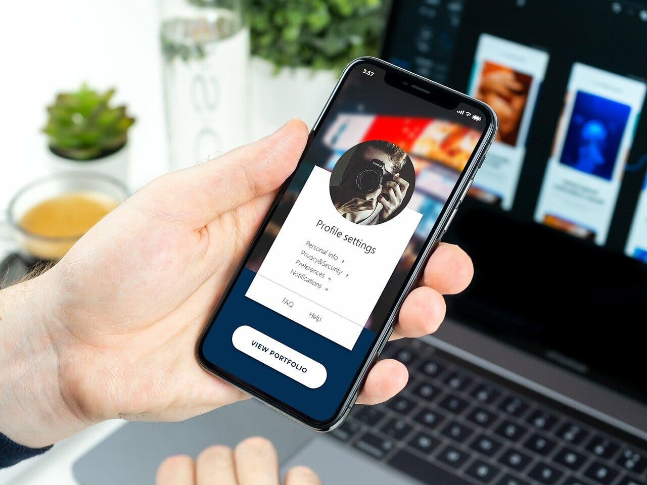 Professional iOS App Design Templates: Don’t Let Them Tempt You Professional iOS App Design Templates: Don’t Let Them Tempt You