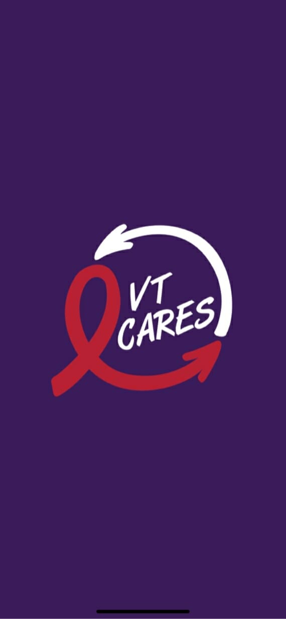 VT Cares - NS804